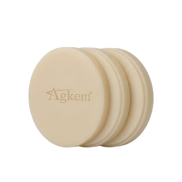 Agkem PMMA Dental Disc — DentalExpress