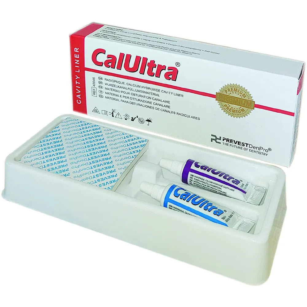 prevest denpro calultra — DentalExpress