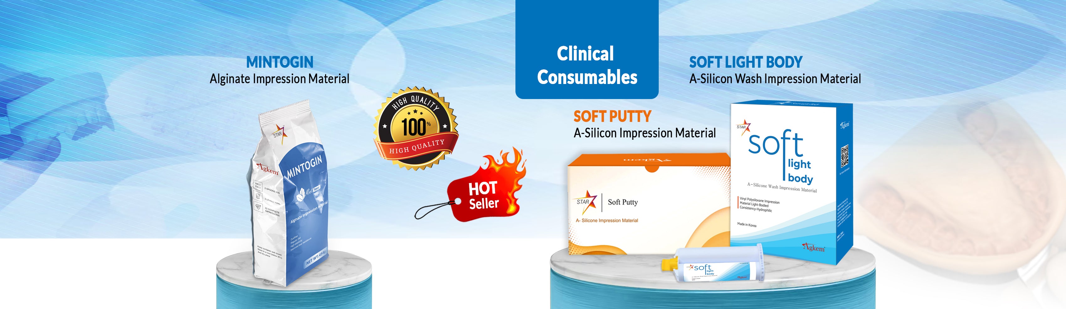 Buy Dental Products Online | Dentalexpress.in — DentalExpress