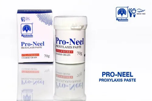 neelkanth pro-neel proxylaxis paste ( pack of 2 ) — DentalExpress