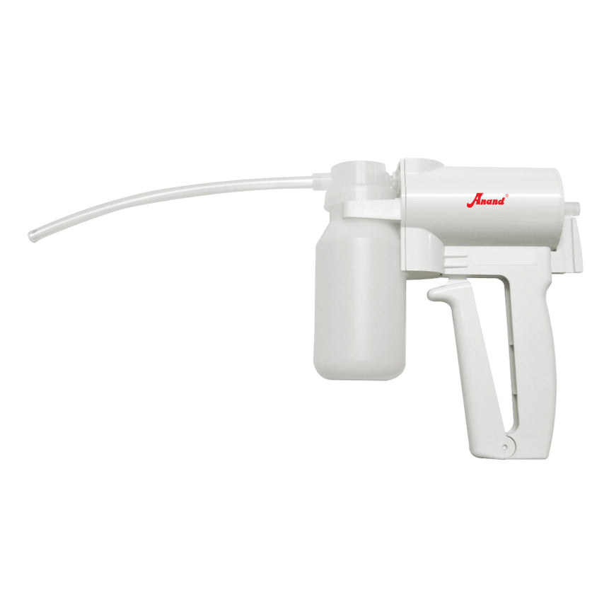 anand protable hand held suction unit — DentalExpress