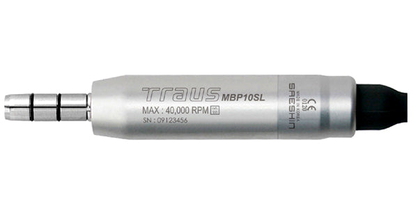 Saeshin Clinical Micro Motor Brushless E - Type Sealed Motor (Traus MB ...