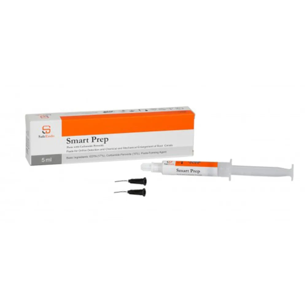 safe endo smart prep paste — DentalExpress