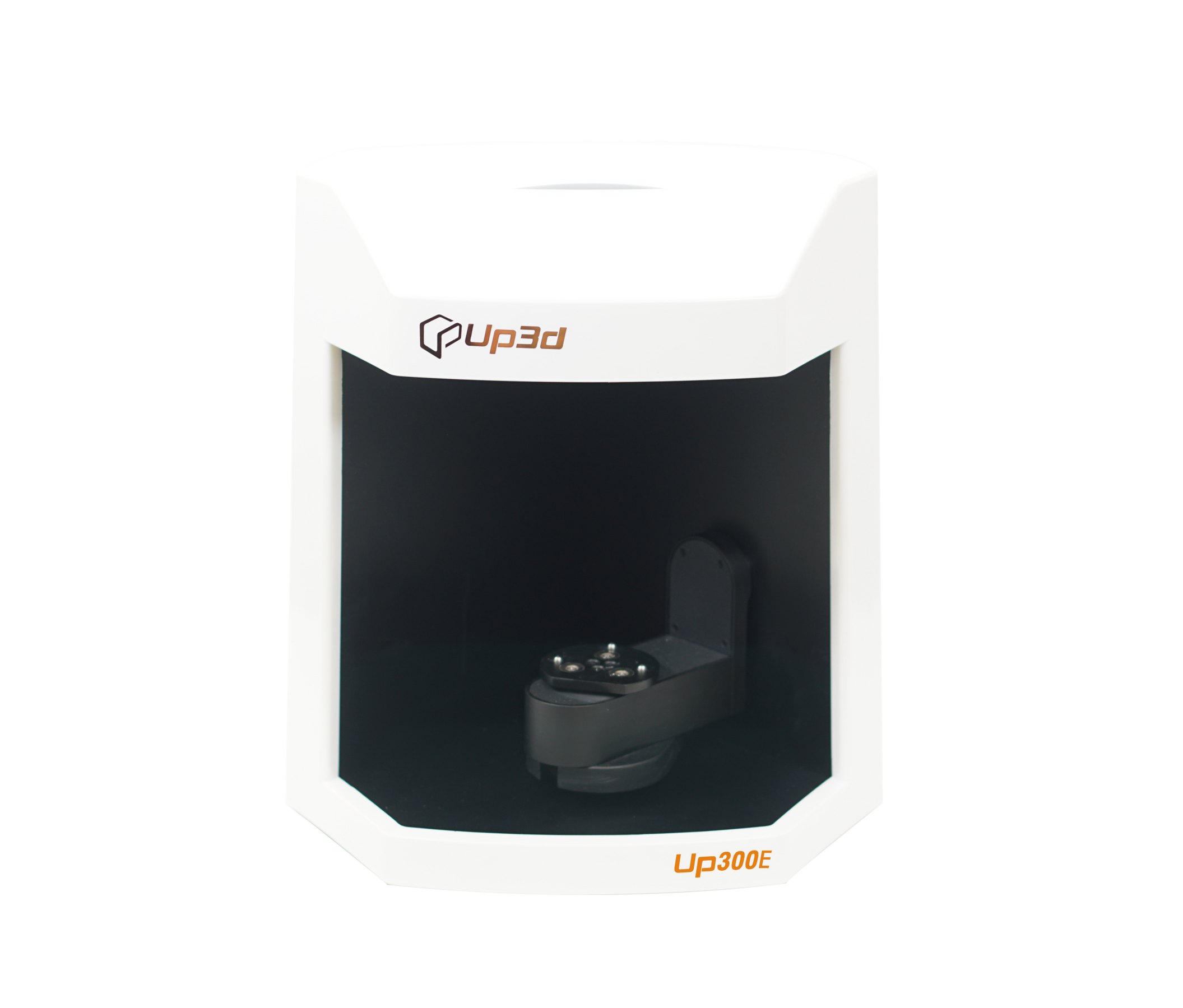up3d up300 e 3d dental laboratory scanner — DentalExpress
