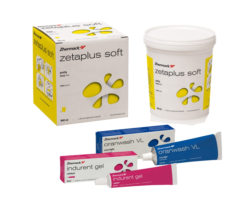 Zhermack — DentalExpress